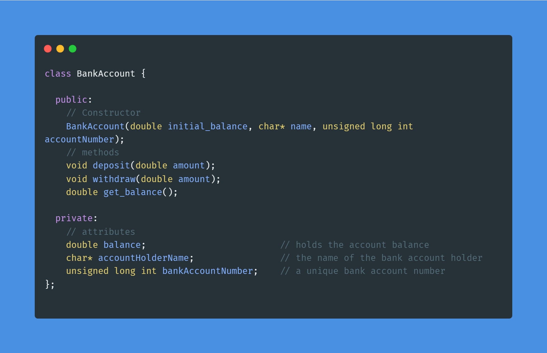 Become Code Master With Object Oriented Programming Take The Notes